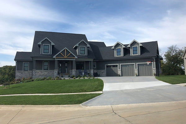 66218 House Plan Photos - Ahmann Design