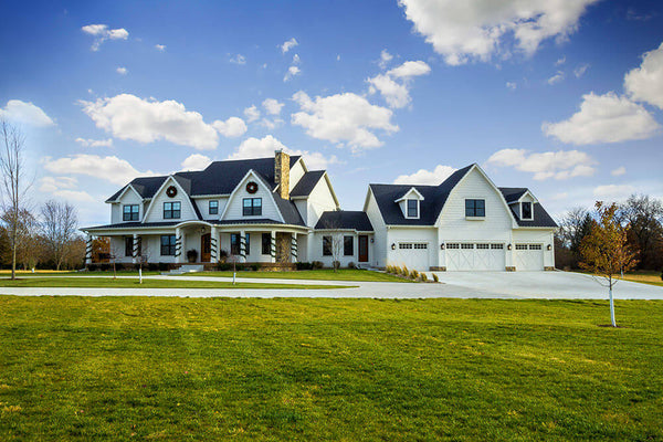 Balancing Budget and Style: Why Stock House Plans Make Cents - Ahmann ...