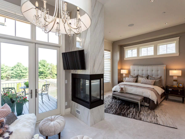 Our Favorite 6 Bedroom House Plan Styles - Ahmann Design