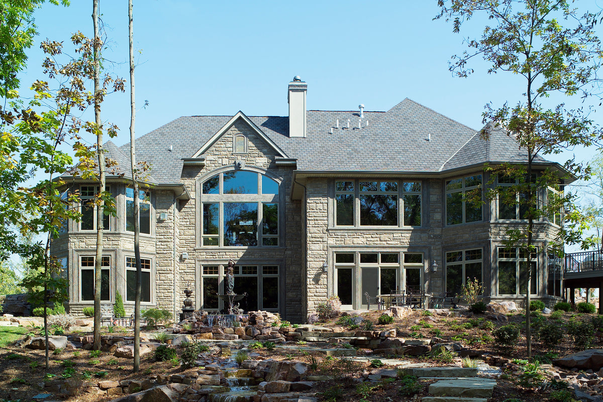 Collections - Ahmann Design