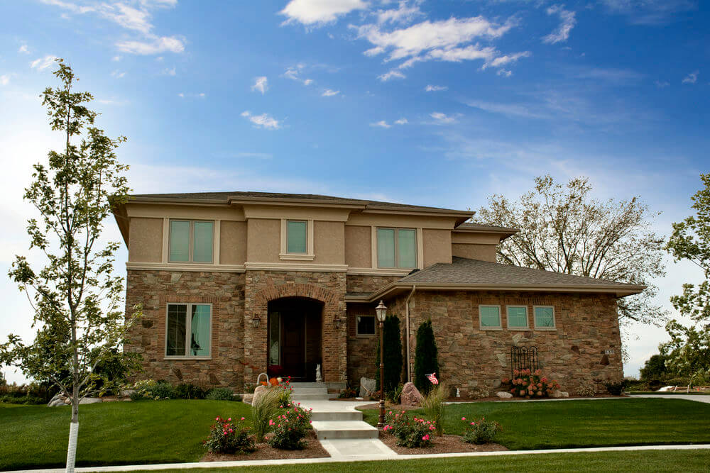 Austin Stone Home Designs - Homemade Ftempo