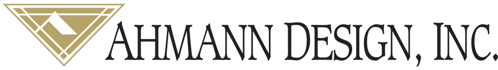 Contact Us - Ahmann Design