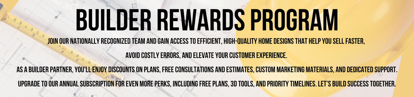 Ahmann Design House Plans - Custom and Stock House Plans for Sale!