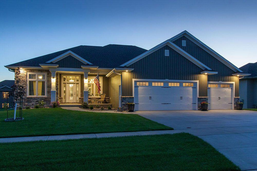 Ahmann Design House Plans - Custom and Stock House Plans for Sale!