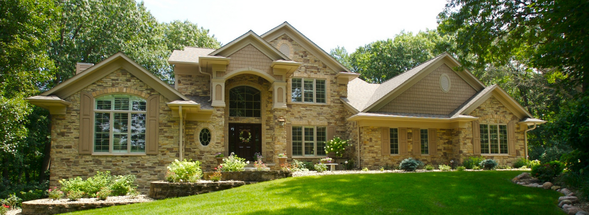 Remodel Design Services - Ahmann Design