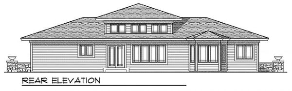 House Plan 81504P - Quality House Plans from Ahmann Design