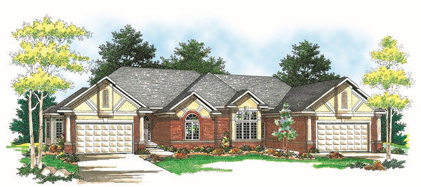 M00007 - Ahmann Design