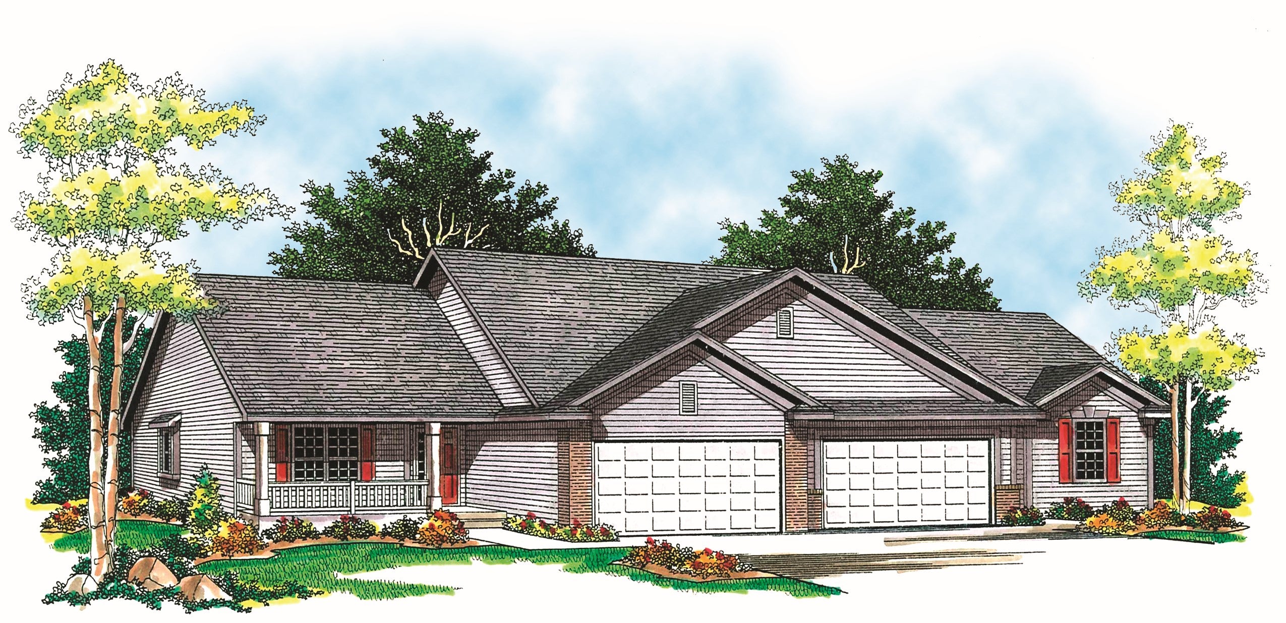 M00036 - Ahmann Design