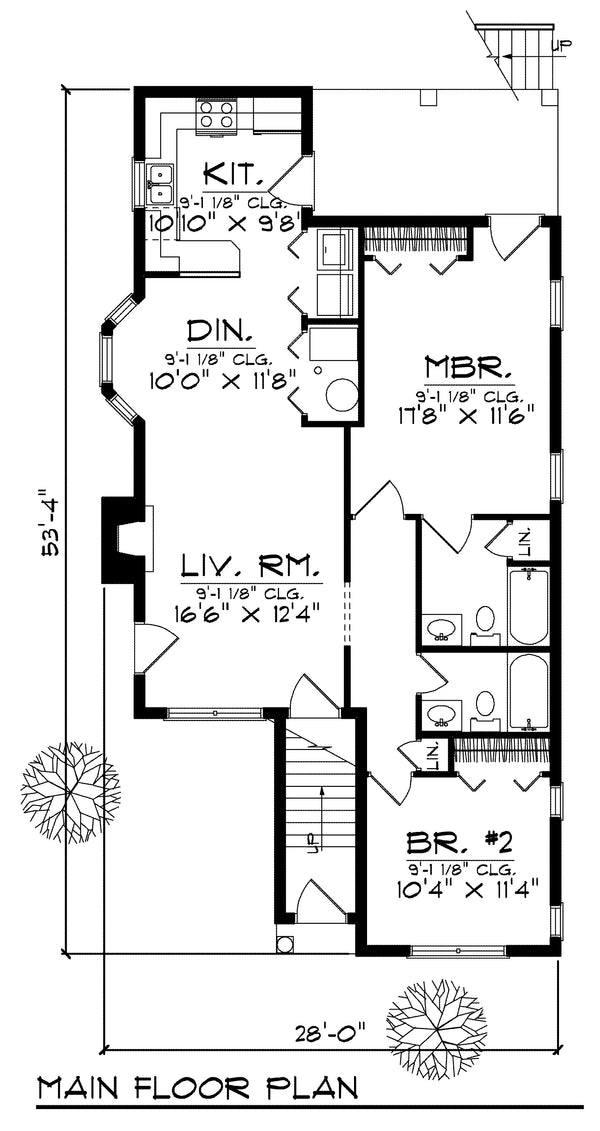 M00058 - Ahmann Design