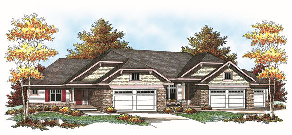 M00086 - Ahmann Design